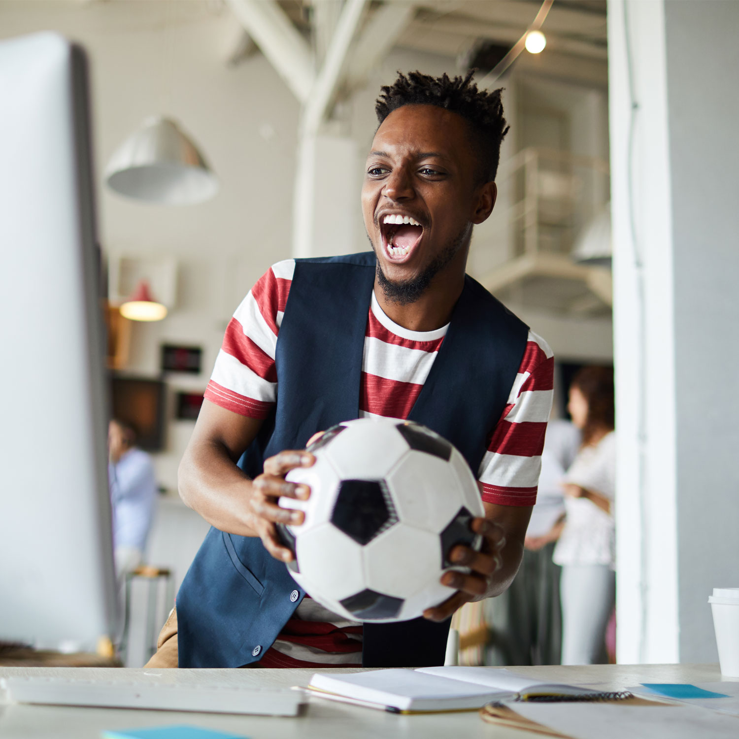 Onside - Watch Football Online, Together!