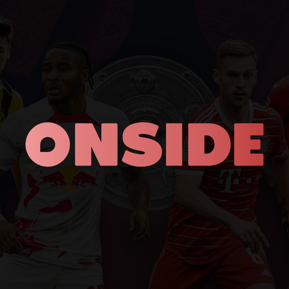 Onside - Watch Football Online, Together!